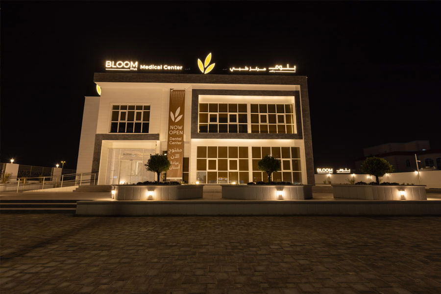 Bloom Medical Center Book an appointment